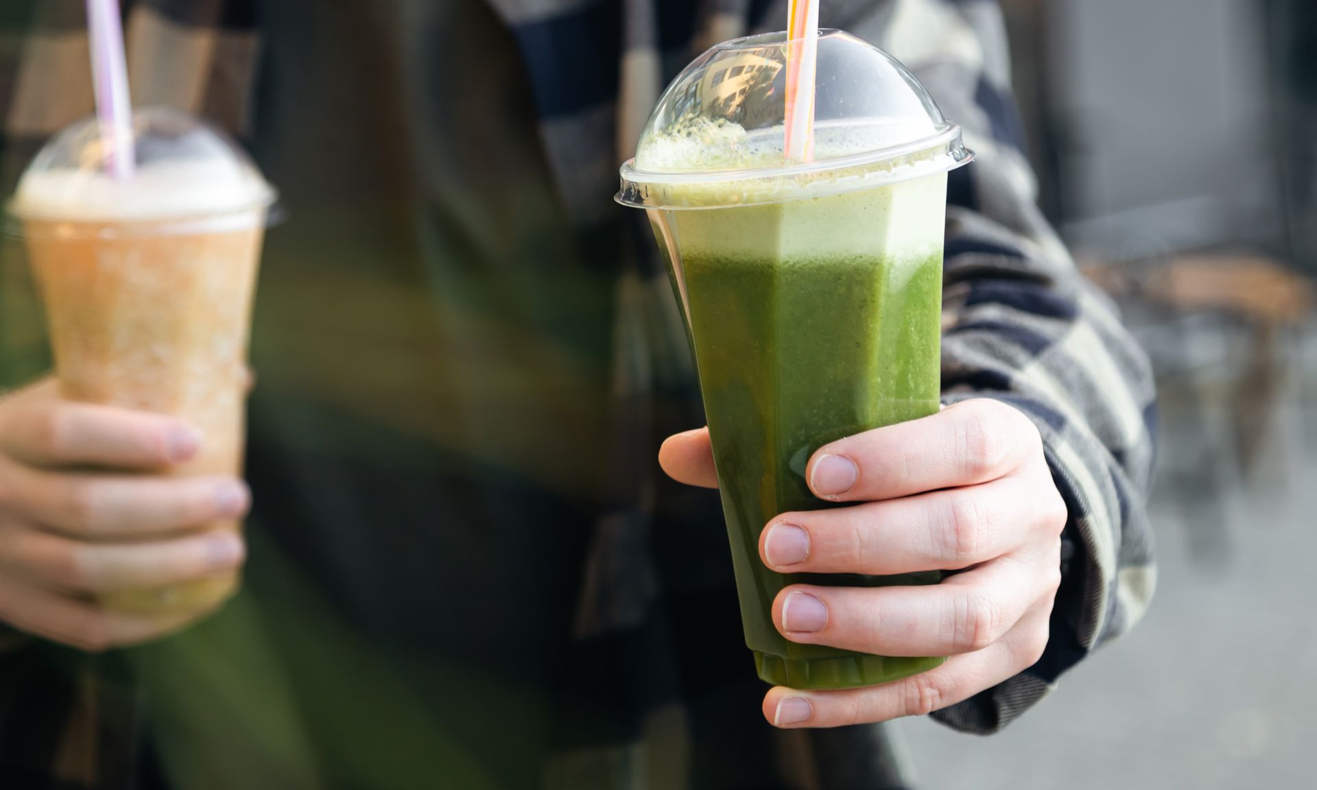 Recette de Bubble Tea maison | Devenez BubbleManiac!