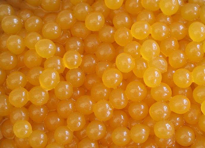 Bulles fusion & Produits de Bubble Tea | BubbleManiac