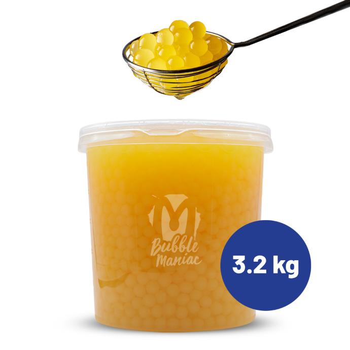 Bulle fusion | 3.2 kg | BubbleManiac